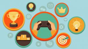 Games vs Game-based Learning vs Gamification - The Upside Learning Blog