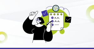 Learning Impact Process: Design, Measure, Iterate.