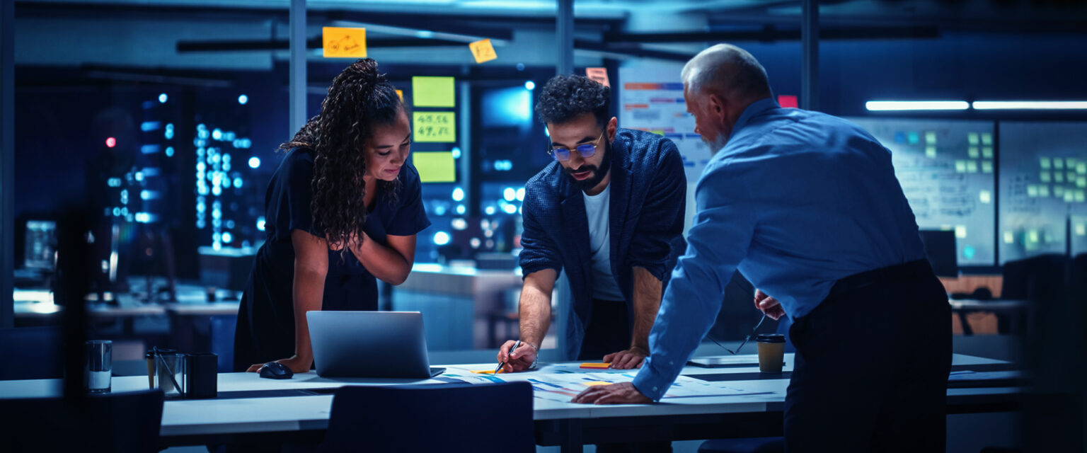 The Upside Learning Blog