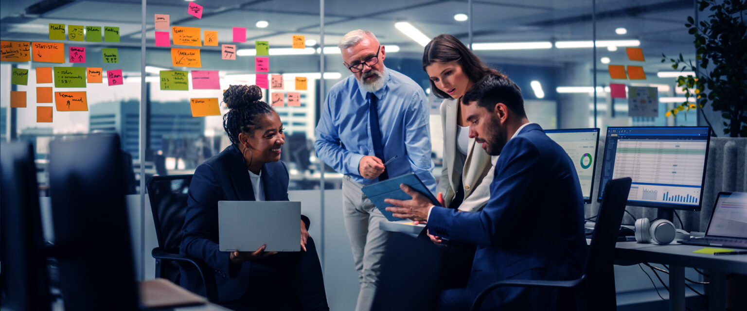 The Upside Learning Blog