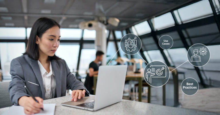 The Upside Learning Blog