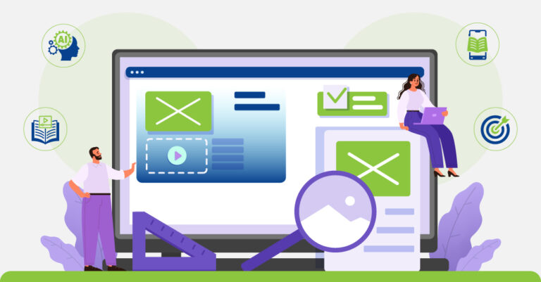 From Data to Design How Learning Analytics Personalizes eLearning by ...