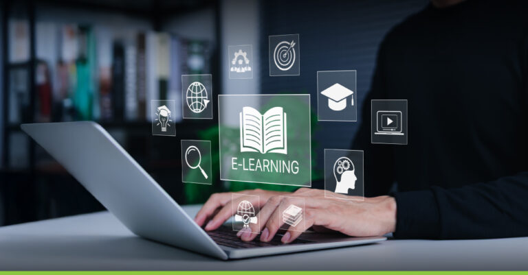 10 Proven Reasons Why eLearning Is the Best Way to Keep IT Teams Updated on Fast-Changing Skills